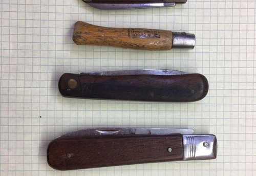 Нож складной коллекционный