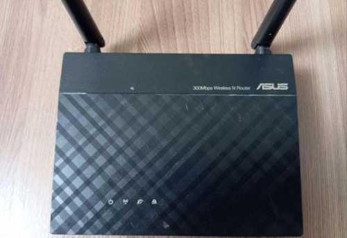 Маршрутизатор asus RT-N11P