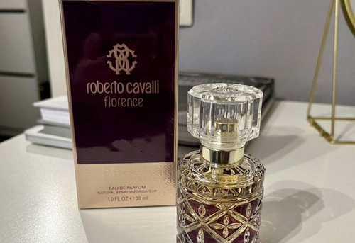 Roberto Cavalli Florence парфюмерная вода