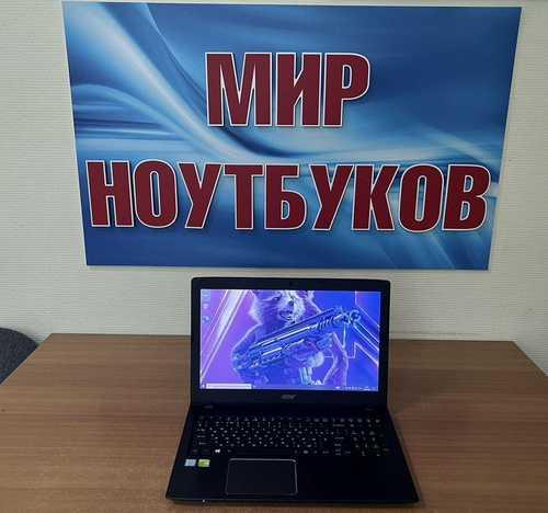 Мощный игровой Acer / Core i7 / в идеале