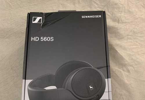 Sennheiser HD 560S