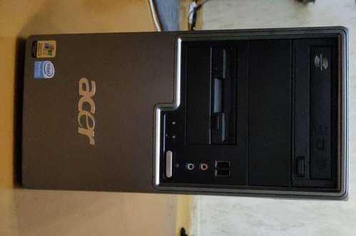 Системный блок Acer Veriton M261
