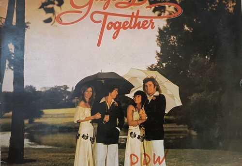 Guys 'n' Dolls - Together. 1977. LP