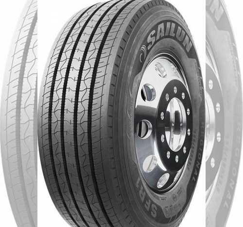 Шина грузовая 385/55 R22.5 Sailun SFR1 Рулевая 160K 20pr