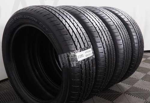 Cooper Evolution CTT 225/55 R19