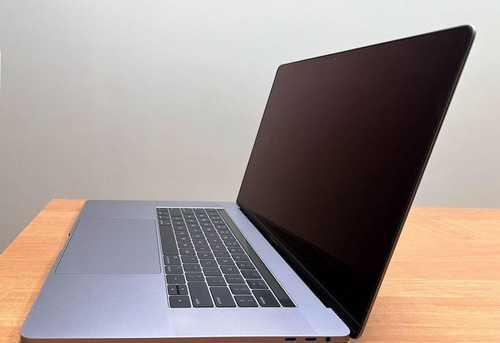 Apple MacBook Pro 15 2017 Core i7