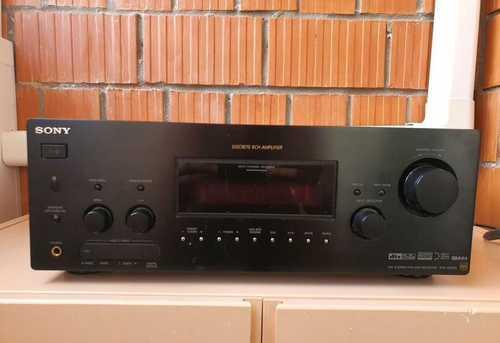 Ресивер Sony STR-DB790