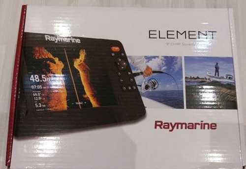 Raymarine Element 9