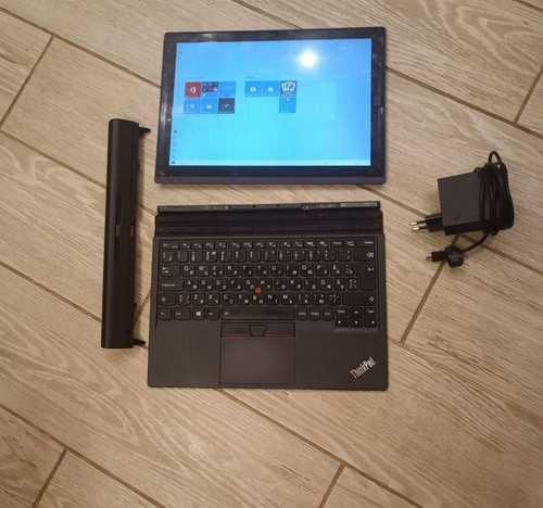 Lenovo ThinkPad X1 Tablet