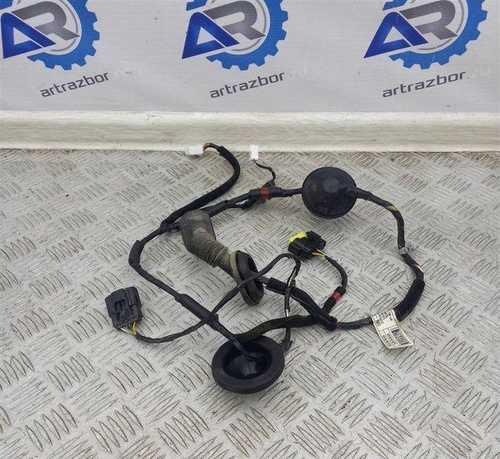 Проводка двери зад.лев Hyundai I40 2.0 G4NA
