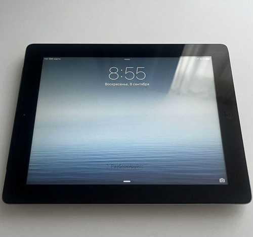 Планшет apple iPad 2 32gb