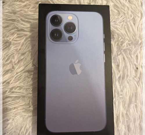 iPhone 13 Pro, 256 ГБ