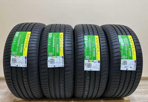 Kapsen Rassurer K3000 245/45 R20 107ZR