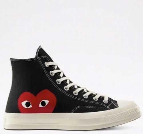 Кеды converse женские