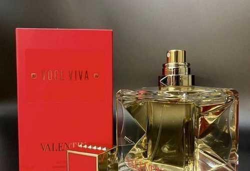 Парфюм Valentino Voce Viva