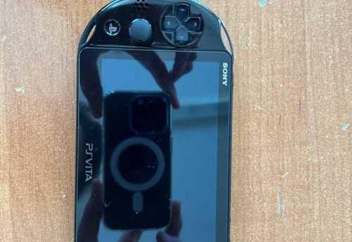 Sony ps Vita
