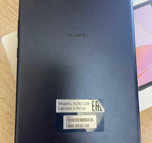 Huawei matepad t32 арт 4393