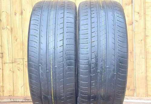 Goform EcoPlus SUV 255/50 R19 107W