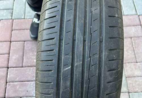 Yokohama Guardex F600 215/65 R17