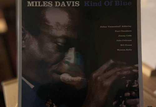 Винил Miles Davis – Kind Of Blue