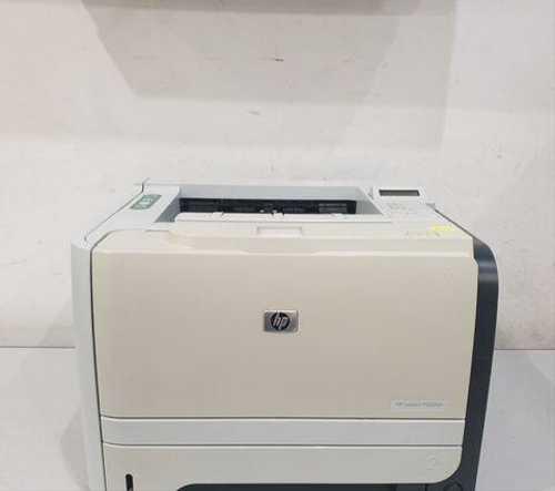 Принтер HP LaserJet P2055dn для дома/офиса