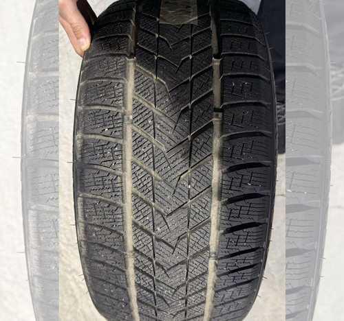 Grenlander IceHawke II 245/45 R19