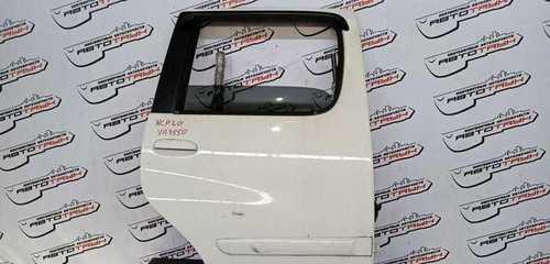 Дверь toyota funcargo yaris verso NCP20 NCP21 NCP2