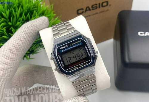 Часы Casio Vintage