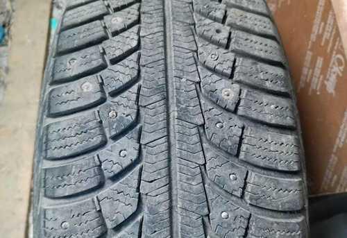 Gislaved Nord Frost 5 235/65 R17