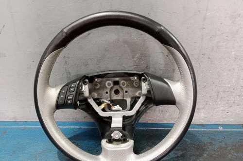 Руль Mazda 6 GG MPS