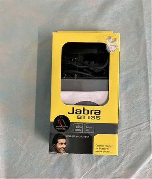 Jabra BT 135