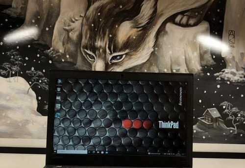 Lenovo ThinkPad X260 2.6Gh/8Gb/256SSD
