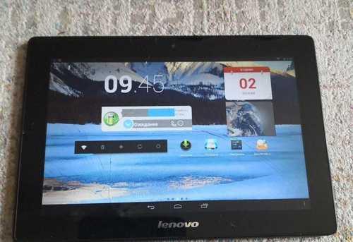 Lenovo Idea tab 10.1 s600-h