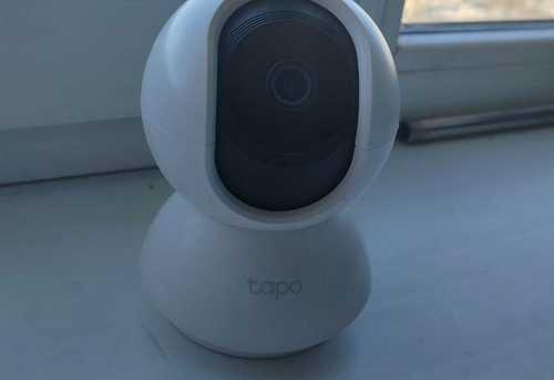 Wifi камера Tp-link tapo tc70