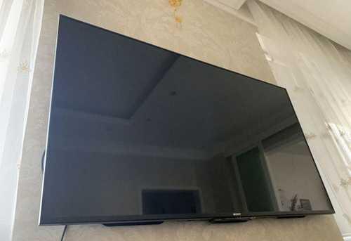 Телевизор Sony KD-65X8505b