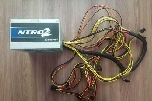 Блок питания 650w 80plus