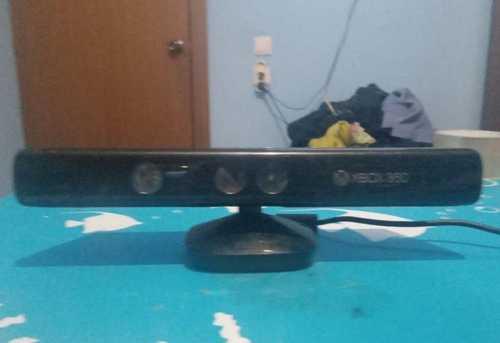 Microsoft Kinect Xbox 360