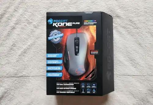 Мышь roccat Kone Pure Optical ROC-11-710