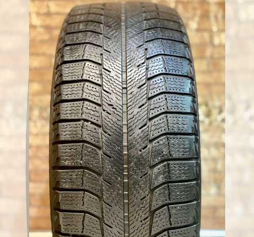 Michelin X-Ice 2 205/50 R17