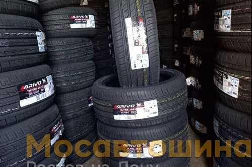Arivo Ultra ARZ5 215/45 R17 91W