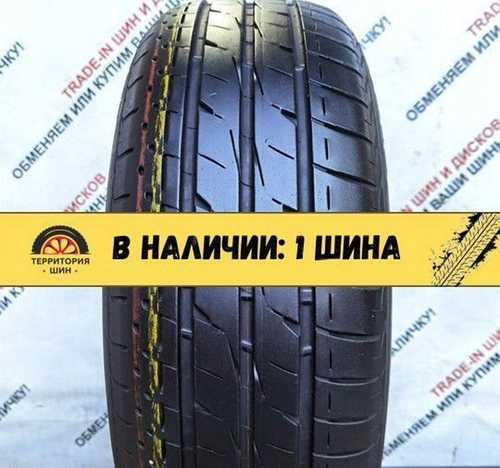 Bridgestone Luft RV 215/60 R16 95H
