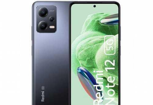 Xiaomi Redmi Note 12 5G, 4/128 ГБ