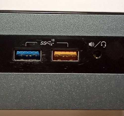Неттоп NUC 8i5BEH2 под ремонт
