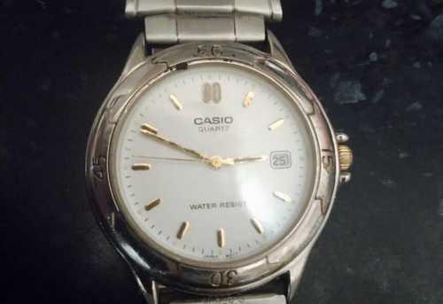 Часы Casio mtp 1012