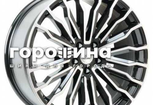 RST R032 (Genesis G80/GV70) 9x20/5x114.3 ET 35 цо