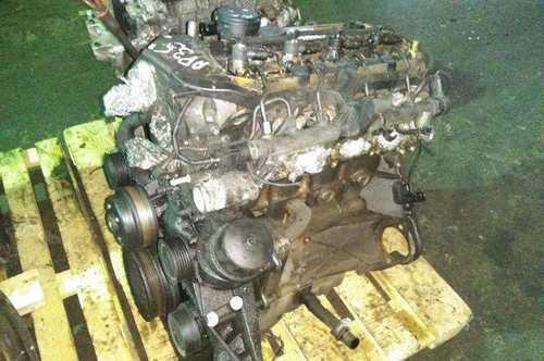 Двигатель Mercedes Sprinter 2.2 CDi 651.955 956