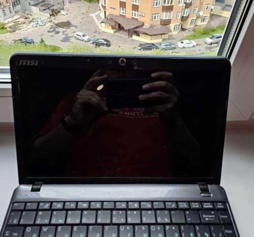 MSI u210
