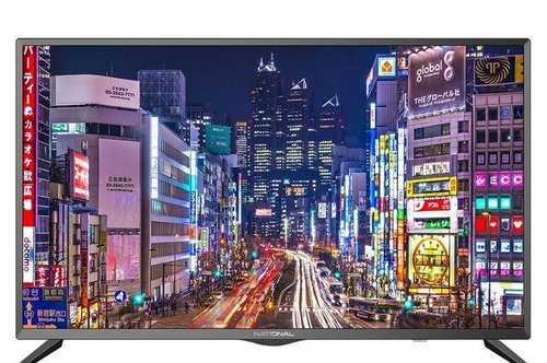 Телевизор LCD National NX-32THS110 / Smart TV3