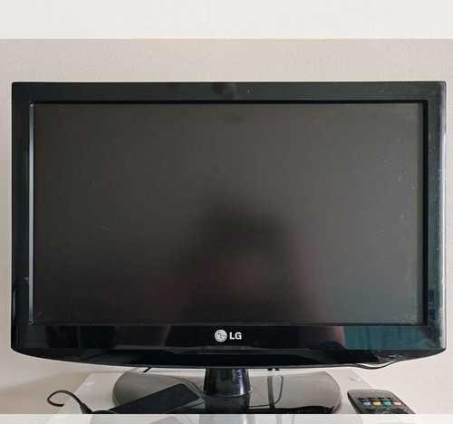 Телевизор lg 32