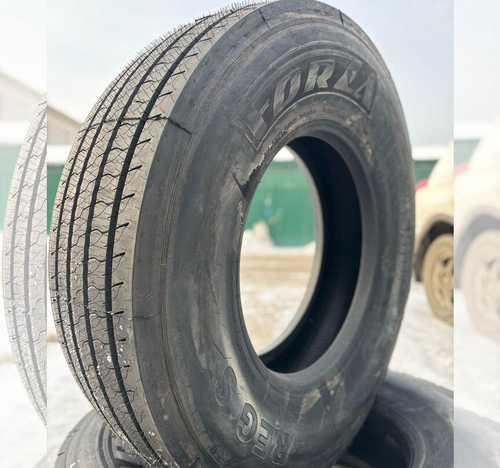 Kama 315/80R22,5 154/150K Forza REG S TL Кама руле